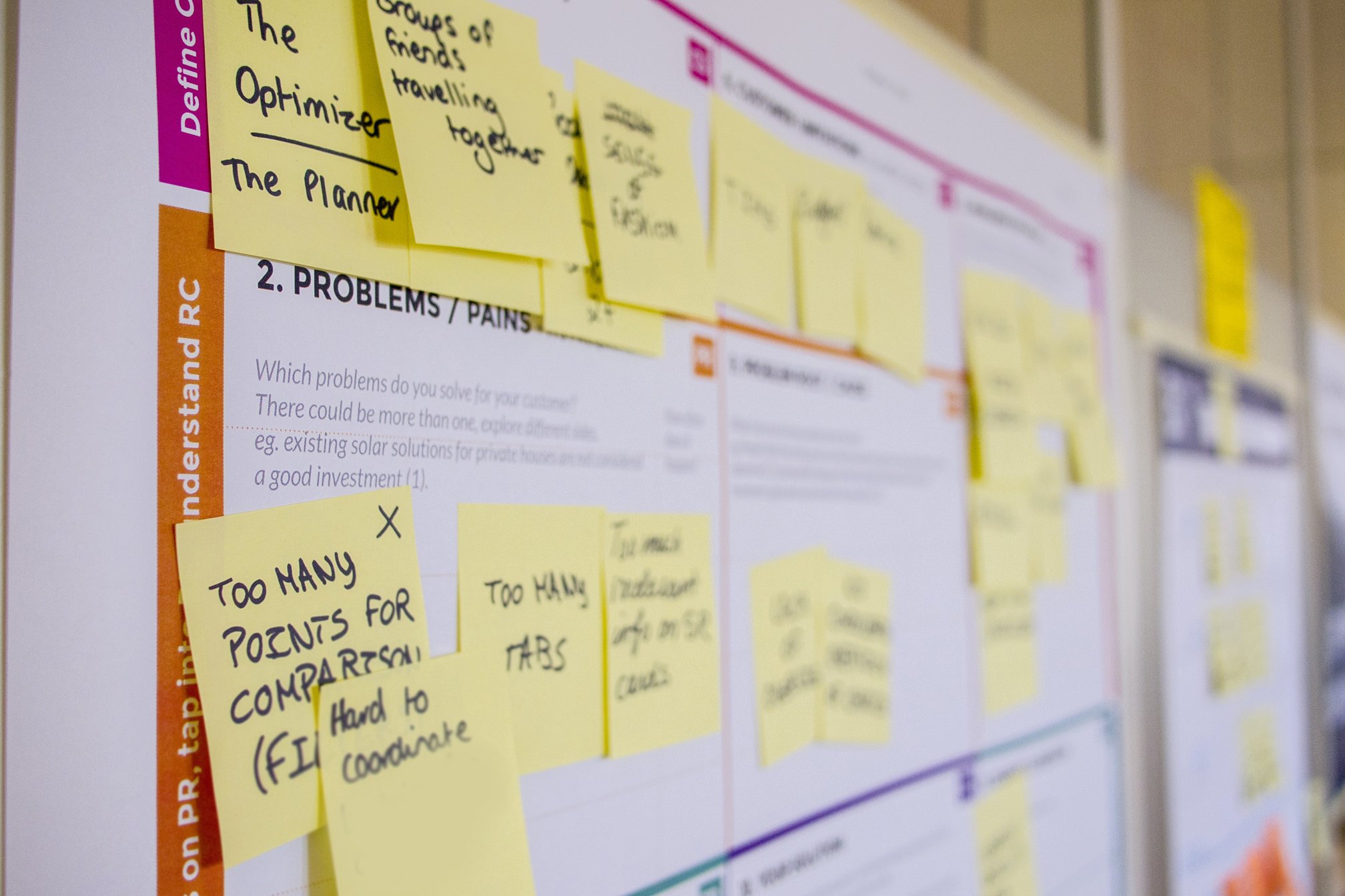 Service Design in Action: How To Make Customer Interactions Matter