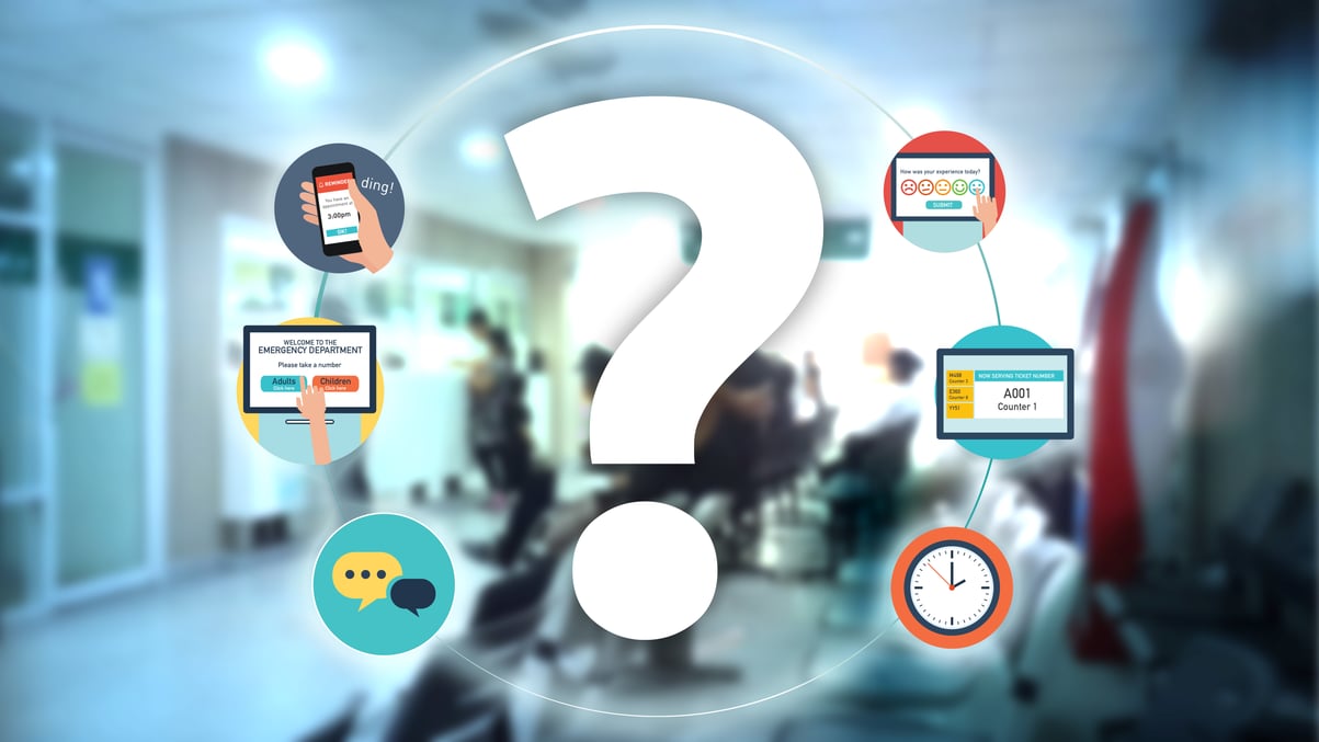 Why Is A Queue Management System Important For Your Business?